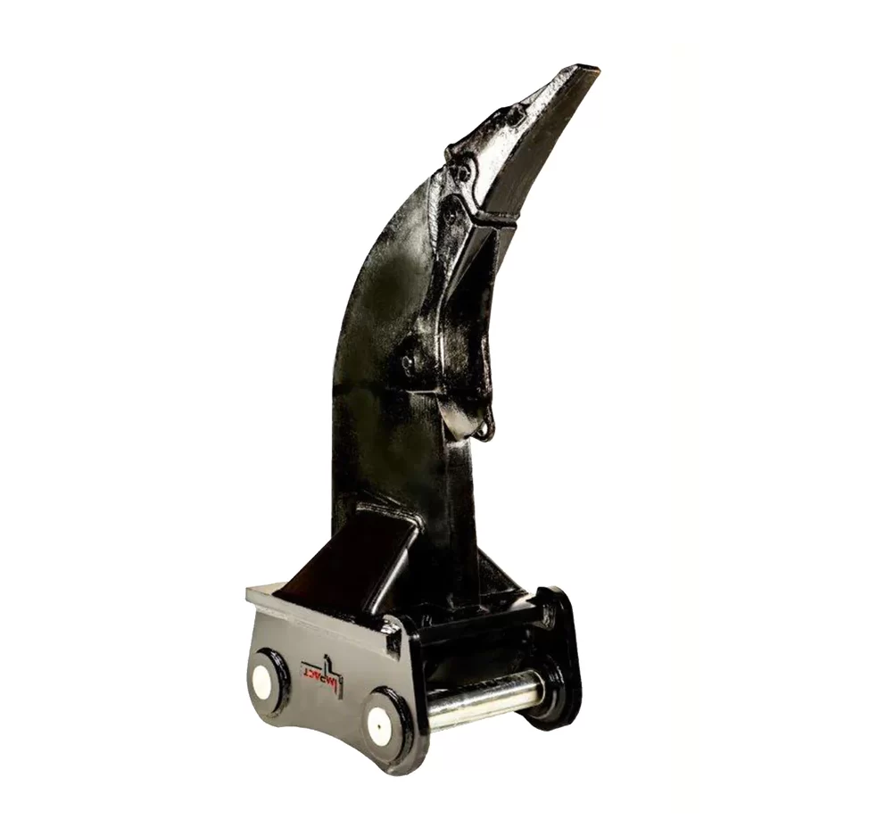 Ripper - Excavator Attachment - Attachment | HEXhire | Plant and ...